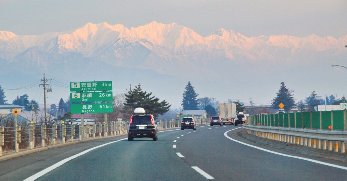 名古屋自駕一定要用「CEP」超值PASS！4大自駕推薦路線，帶你開車吃遍中部美食 | 樂吃購！日本 中部版